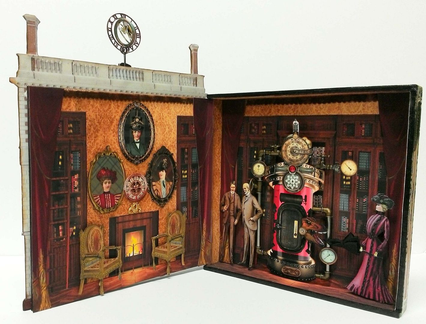 Artfully Musing: July 2015